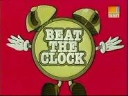 Beat The Clock | Logopedia | Fandom