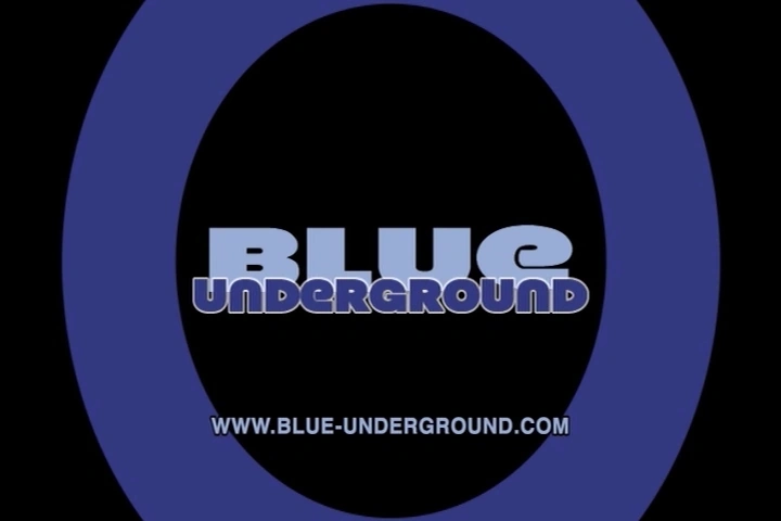 Blue Underground | Logopedia | Fandom