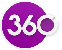 360 TV (Turkey) | Logopedia | Fandom