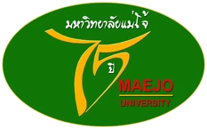 Maejo University | Logopedia | Fandom