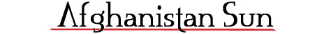 Afghanistan Sun | Logopedia | Fandom
