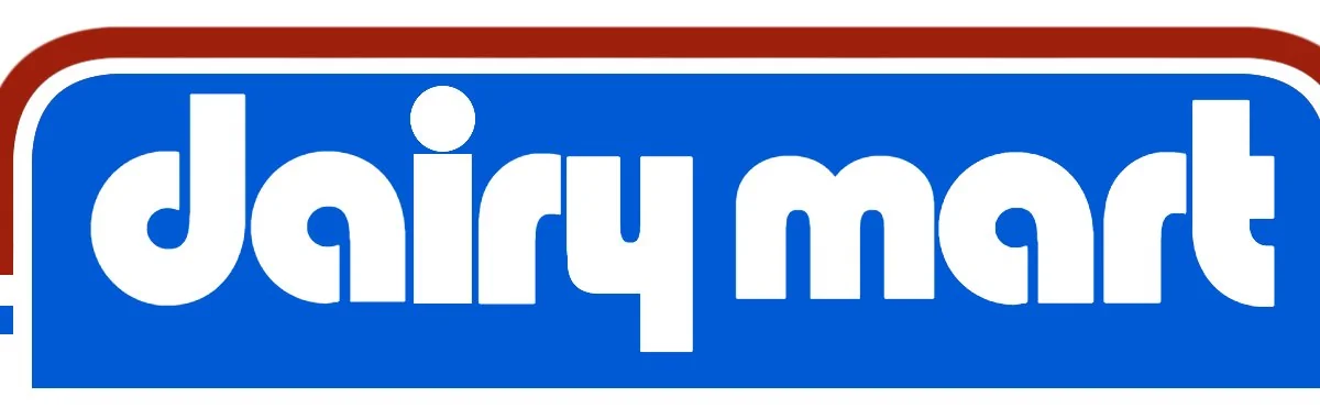Dairy Mart | Logopedia | Fandom