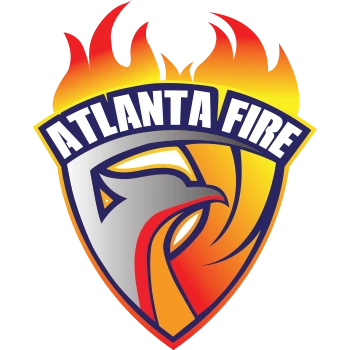 Atlanta Fire | Logopedia | Fandom