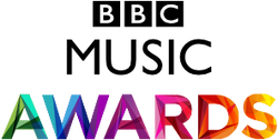 BBC Music Awards | Logopedia | Fandom