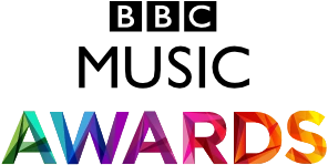 BBC Music Awards | Logopedia | Fandom