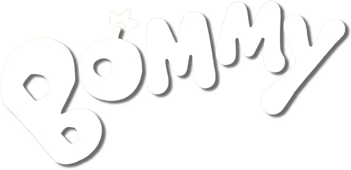 BOMMY | Logopedia | Fandom