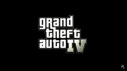 Logo Di Grand Theft Auto 4