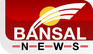 Bansal News | Logopedia | Fandom