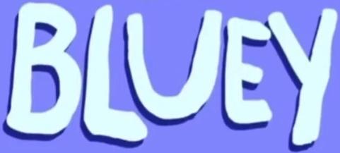 Bluey | Logopedia | Fandom