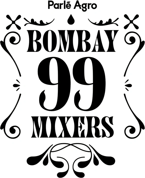 Bombay 99 | Logopedia | Fandom
