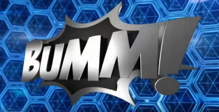 Bumm! | Logopedia | Fandom