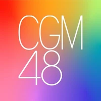 CGM48 | Logopedia | Fandom