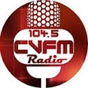 CVFM (Community Voice FM) | Logopedia | Fandom
