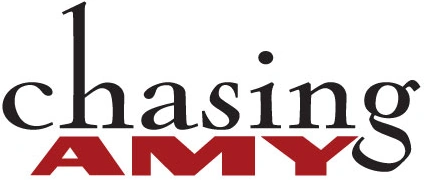 Chasing Amy | Logopedia | Fandom