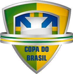 Copa do Brasil | Logopedia | Fandom