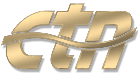 Christian Television Network | Logopedia | Fandom