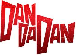 Dandadan | Logopedia | Fandom