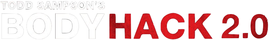 Todd Sampson's Body Hack 2.0 | Logopedia | Fandom