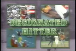 Designated Hitter | Logopedia | Fandom