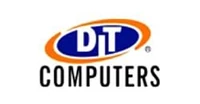 DIT Computers | Logopedia | Fandom
