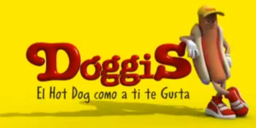 Doggis/Logos variantes | Logopedia | Fandom
