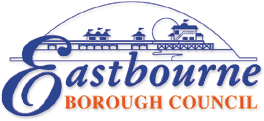 Eastbourne Borough Council | Logopedia | Fandom