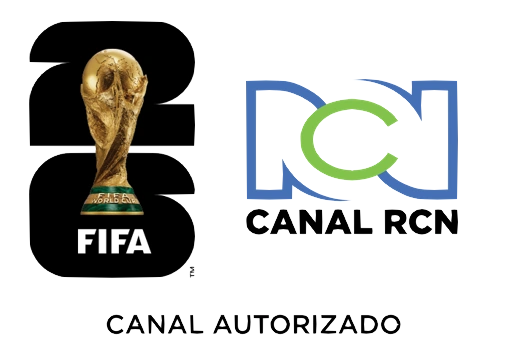Copa Mundial de Fútbol (RCN Televisión) | Logopedia | Fandom