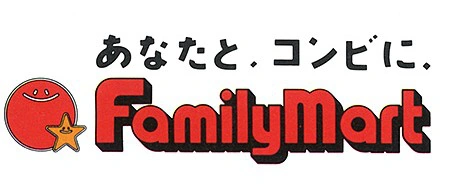 FamilyMart | Logopedia | Fandom