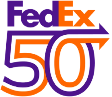 FedEx/Aniversarios | Logopedia | Fandom