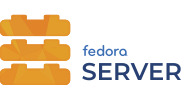 Fedora Server | Logopedia | Fandom