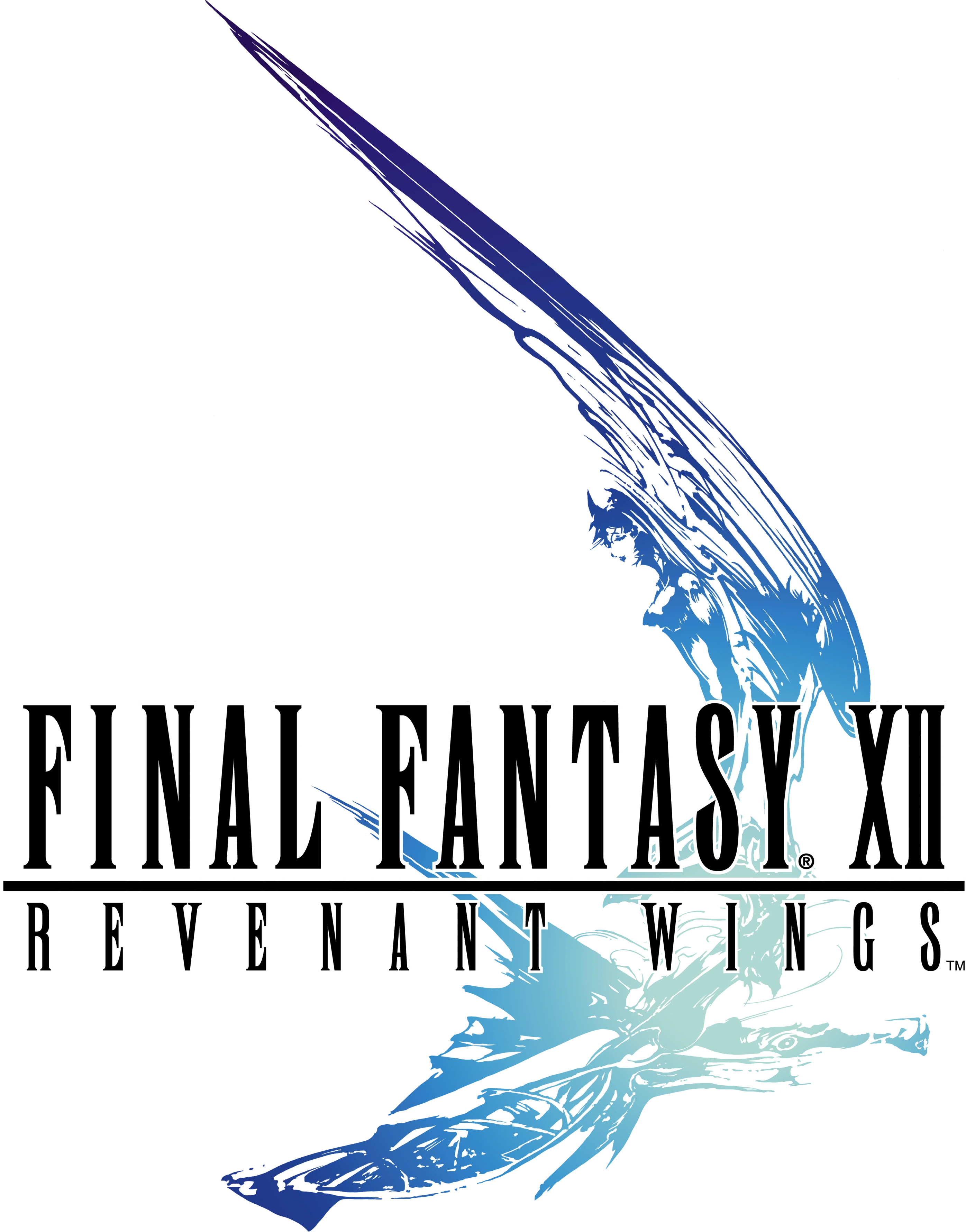 Ff12 Revenant Wings Wallpaper Final Fantasy XII: Revenant Wings