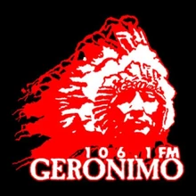 Geronimo FM | Logopedia | Fandom