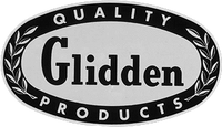 Glidden | Logopedia | Fandom