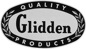 Glidden | Logopedia | Fandom