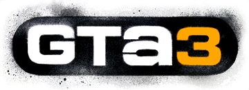 Gta 2 Logo