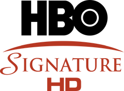 Hbo Handtekening Logo