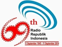 RRI (Indonesia)/Anniversary | Logopedia | Fandom