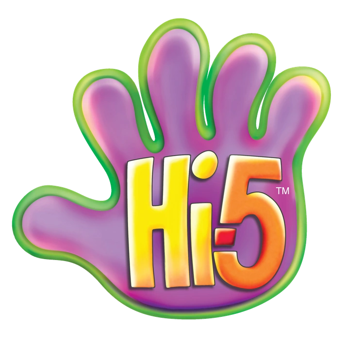 Category:Hi-5 | Logopedia | Fandom