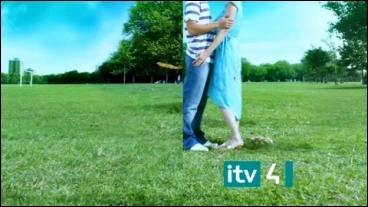 ITV4/2005 Idents | Logopedia | Fandom