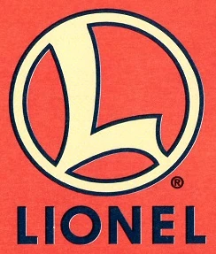 Lionel Trains Logo