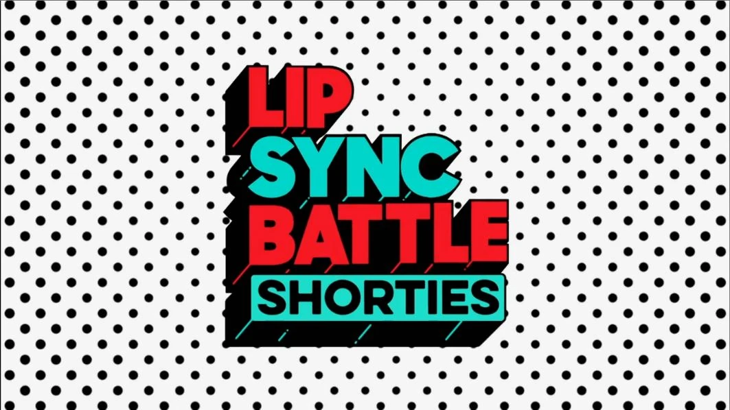 Lip Sync Battle Shorties | Logopedia | Fandom