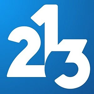 TV 213 | Logopedia | Fandom