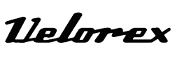 Velorex | Logopedia | Fandom
