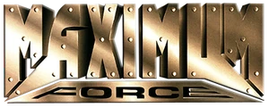 Maximum Force | Logopedia | Fandom