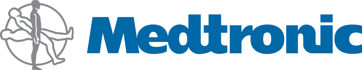 Medtronic | Logopedia | Fandom