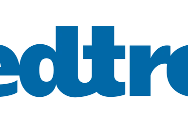 medtronic logo svg