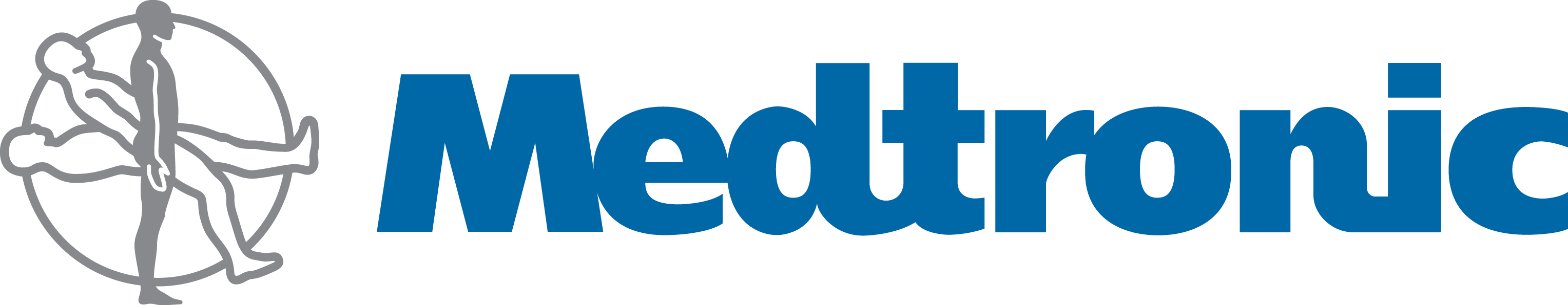 Medtronic Logo Vector