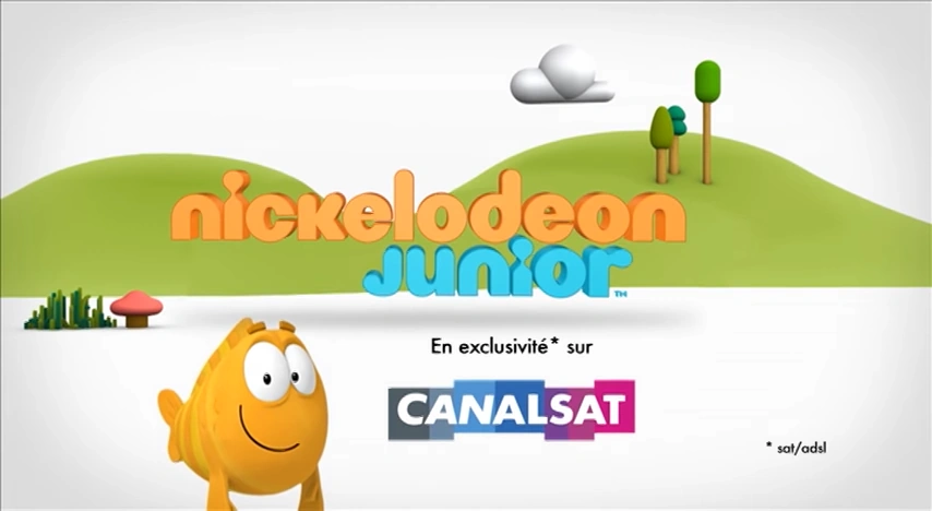 Nickelodeon France