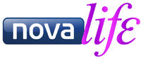 Nova Life | Logopedia | Fandom