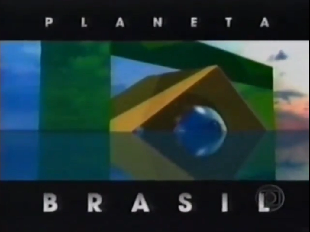Planeta Brasil | Logopedia | Fandom